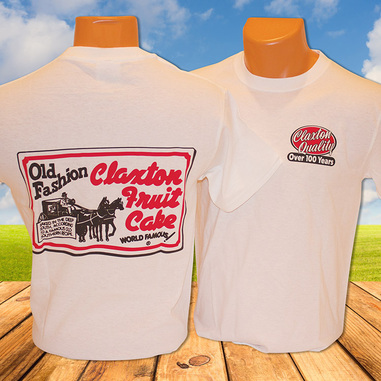 Claxton Bakery Catalog