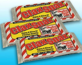 Claxton Bakery, Inc., Home of world famous Claxton Fruit Cake