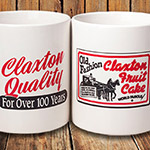 Claxton Bakery Catalog
