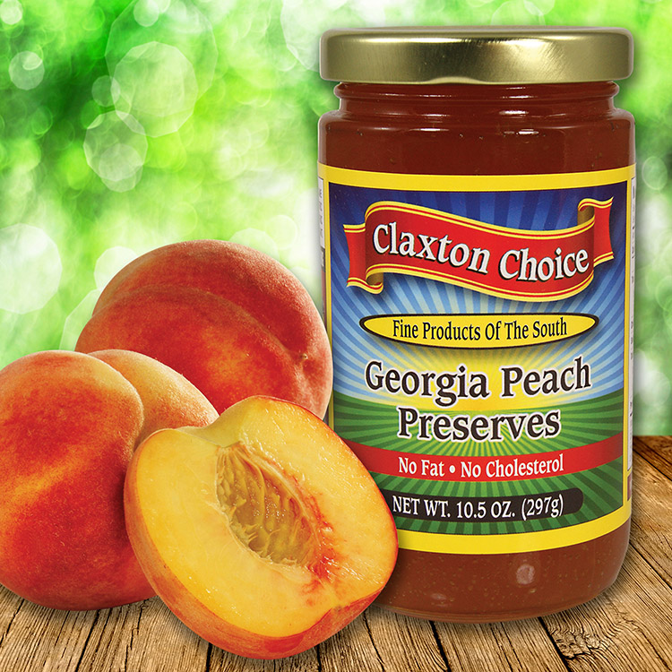 Claxton Bakery Catalog