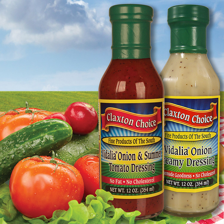 Claxton Bakery Catalog