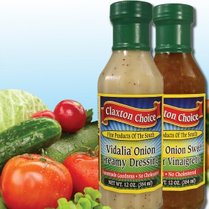 Claxton Bakery Catalog